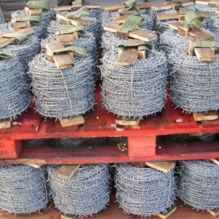 Five bar gates - Suffolk Farm Fencing